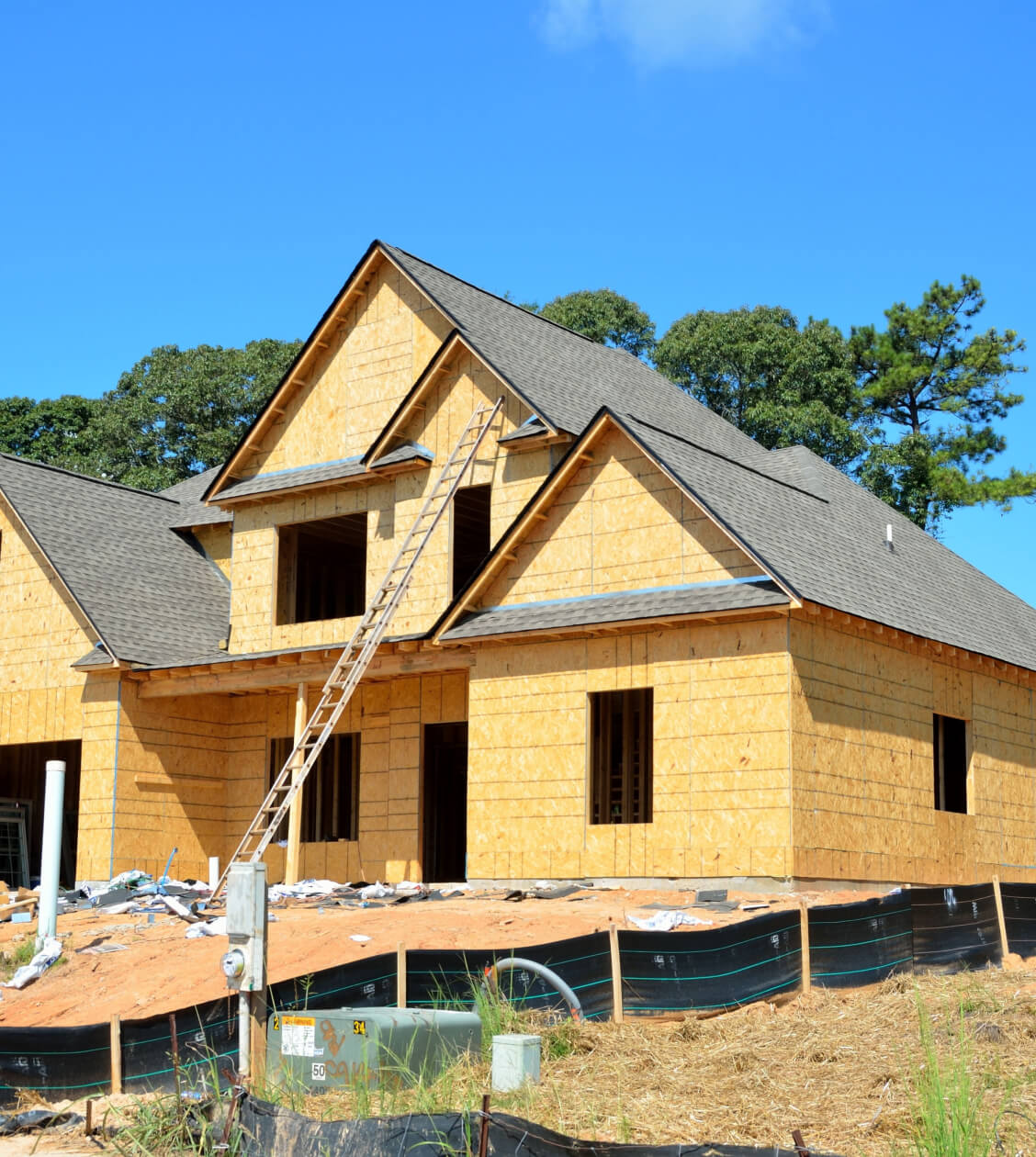 Single Project – BAYTECK