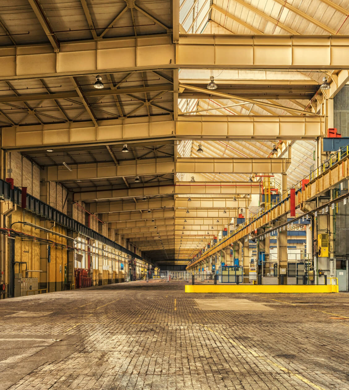 Single Project – BAYTECK