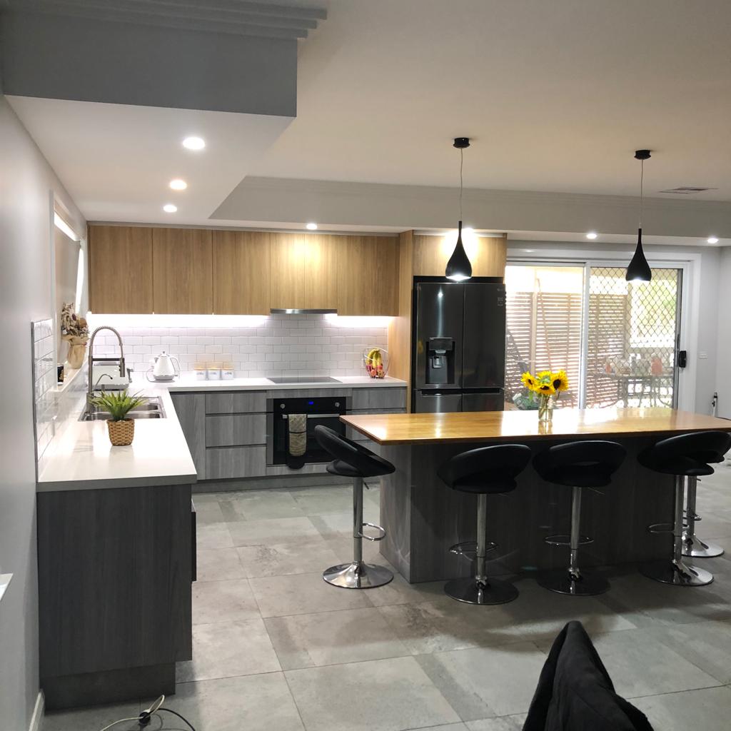 Projects – BAYTECK